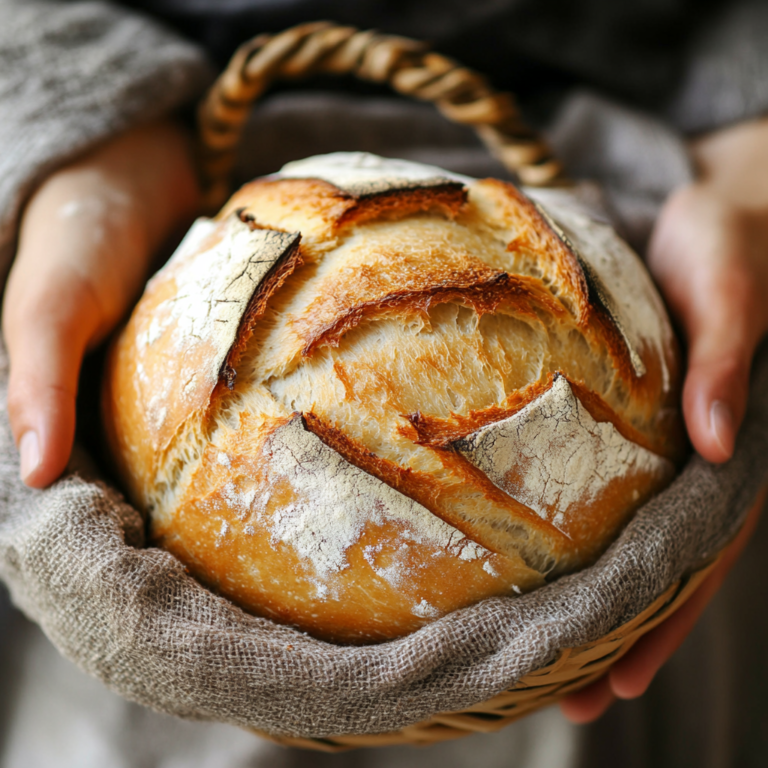 Is Eating Bread Every Day Healthy? What You Need to Know ...