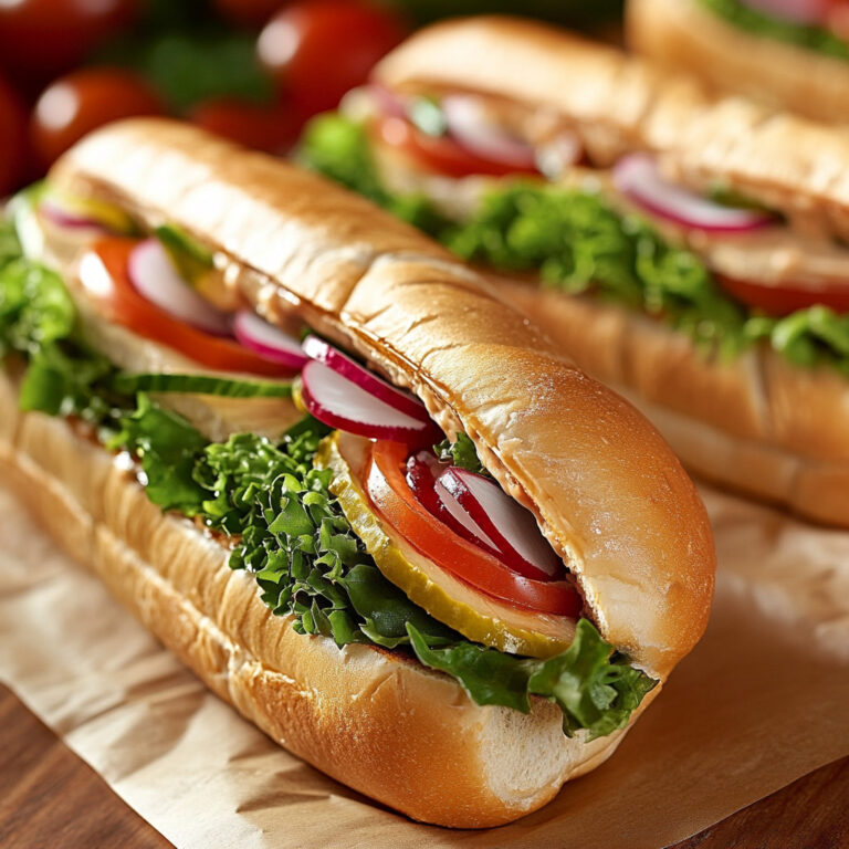 What Is the Artisan Italian Bread at Subway? Everything You Need to ...