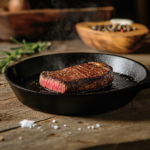 Why Is It Called Blue Steak? The Surprising Origin Explained ...