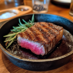 Why Is It Called Blue Steak? The Surprising Origin Explained ...