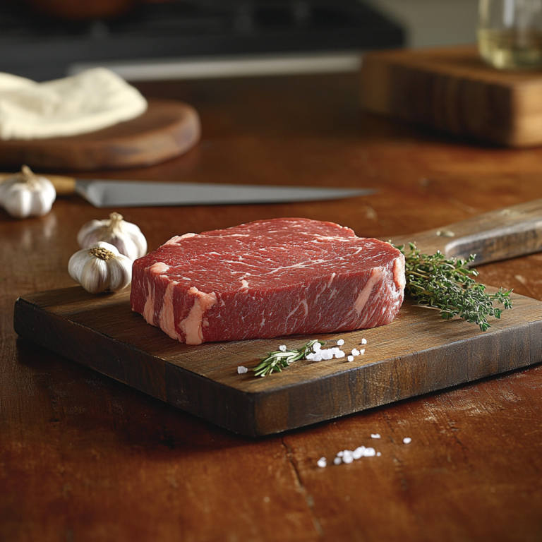 What Is a Chuck Steak Good For? Best Ways to Cook & Enjoy It ...