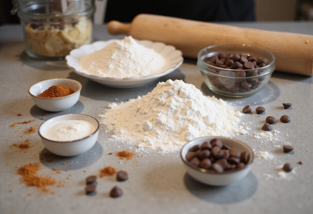 Unique Cookie Recipes - quickyrecipes.com