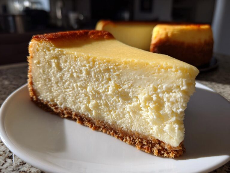 Irresistible 5-Star Cheesecake Recipes for Pure Bliss - quickyrecipes.com