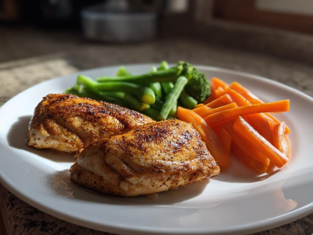 35-Minute Dinner Recipes for Two – Effortless & Delicious ...
