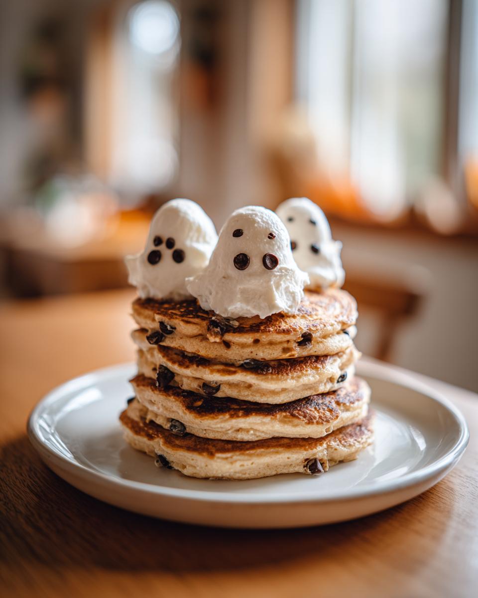 Spooky 25-Minute Halloween Breakfast Ideas Kids Love - quickyrecipes.com