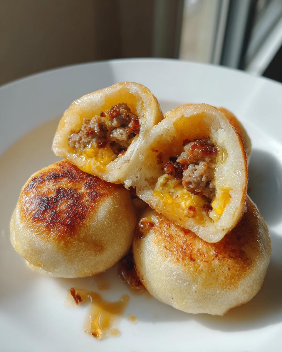 9 Irresistible McGriddle Bites for a Perfect Breakfast Fix ...