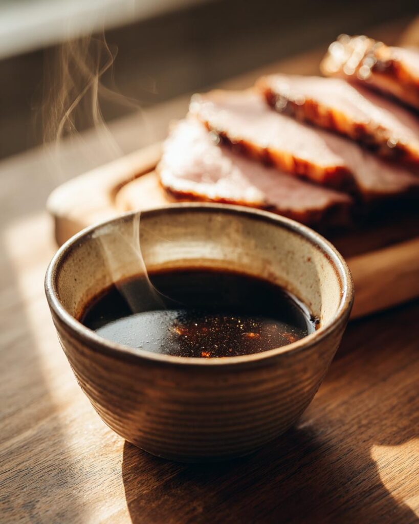 20-Minute Au Jus Recipe That Tastes Like Liquid Gold - quickyrecipes.com