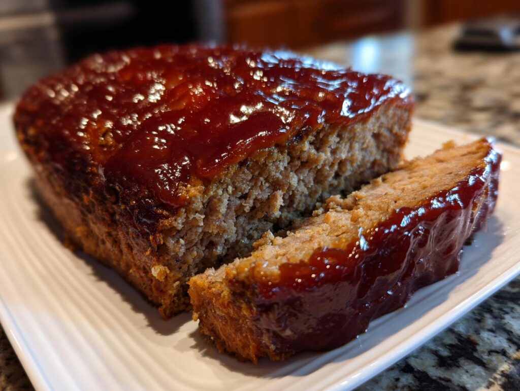 Irresistible 5-Star Meatloaf Recipe Your Family Will Devour ...