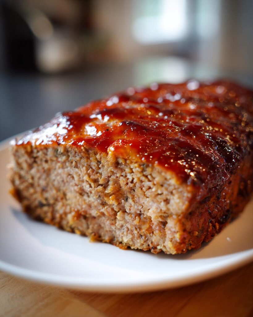 Irresistible 5-Star Meatloaf Recipe Your Family Will Devour ...