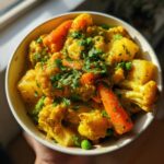 Creamy Vegetable Korma Recipe with 5 Secret Spices You Need ...