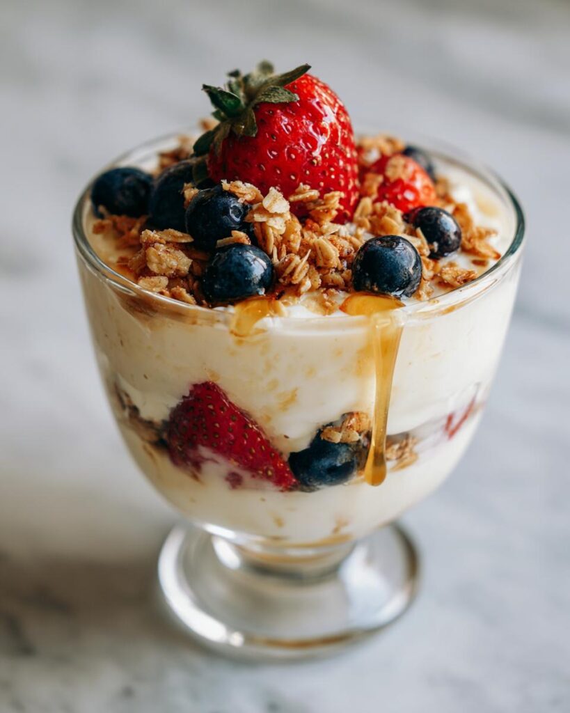15 Healthy Sweet Snack Ideas That Actually Taste Amazing ...