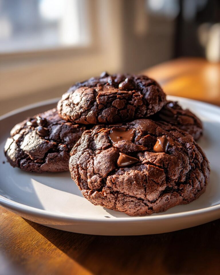 Irresistible Chewy Chocolate Cookie Recipe in 30 Minutes ...