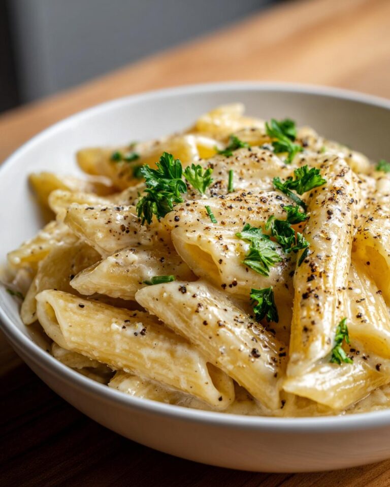Creamy 25-Minute Easter Pasta Recipe That Steals the Show ...