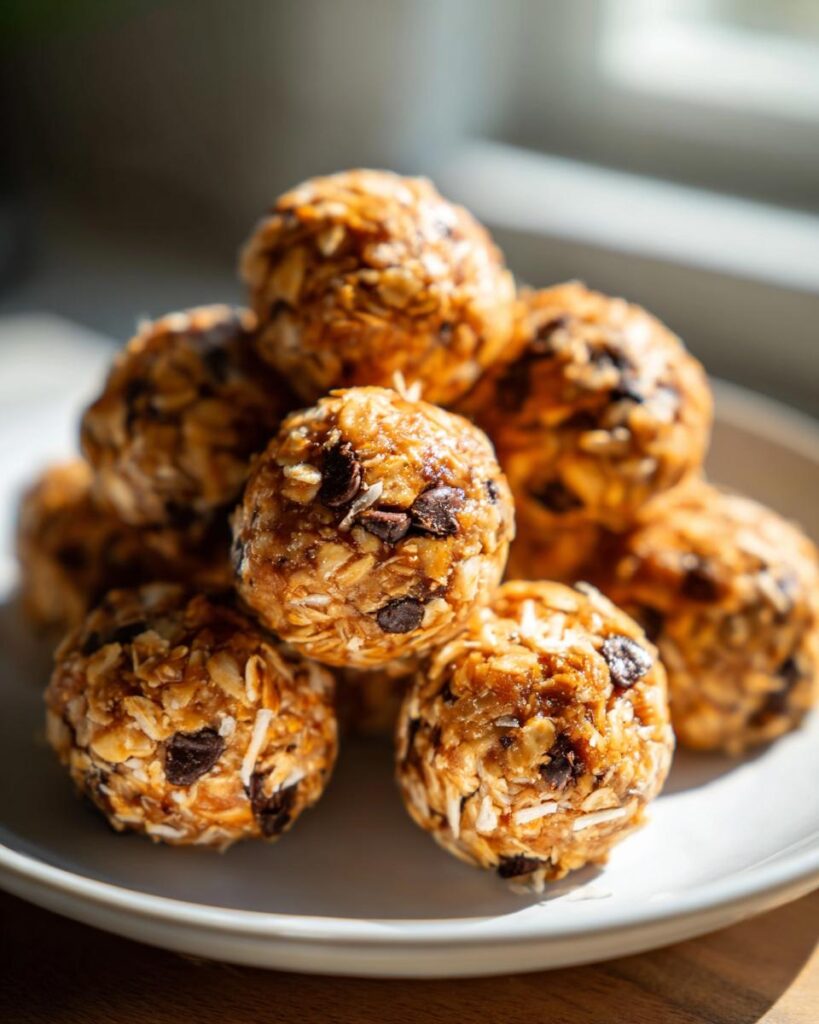 10-Minute No Bake Sweet Snack Ideas That Kids Crave - quickyrecipes.com